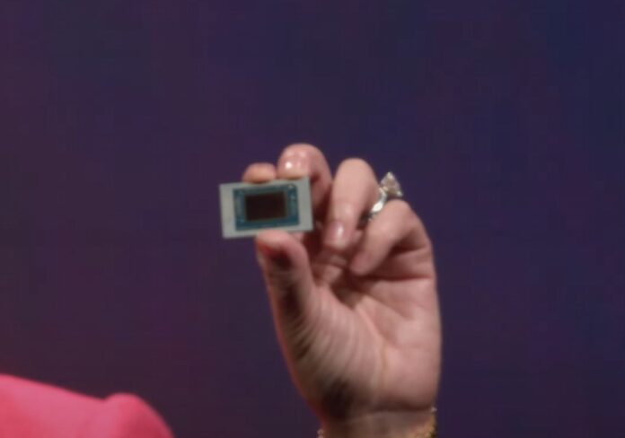 AMD Computex 2024 Keynote AMD Ryzen 9000 and AMD Ryzen AI 3 Zen 5