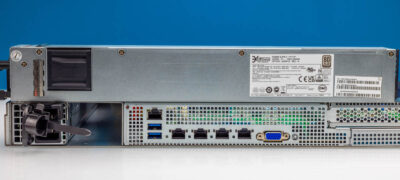 ASRock Rack 1U24E1S-GENOA/2L2T Review A Single Socket E1.S Monster