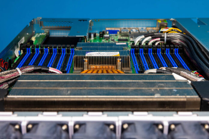 Here is Why You Should Fully Populate Memory Channels on CPUs Featuring ...