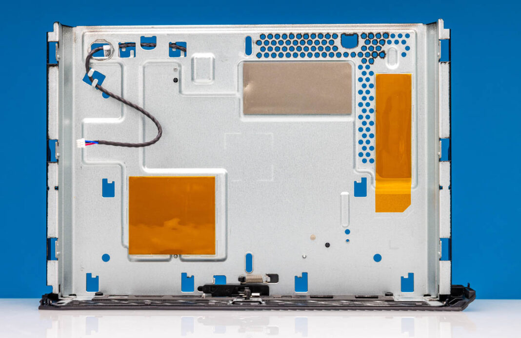 ASUS ROG NUC Review Really Good With Intel and NVIDIA RTX 4070 - Page 2 ...