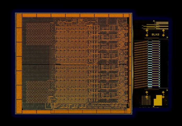 Intel CPU with Optical Compute Interconnect Chiplet Demoed with 4Tbps ...