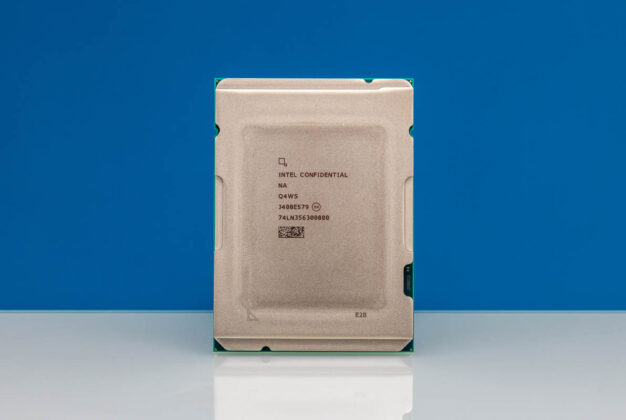 Intel Xeon 6 6700E Sierra Forest Shatters Xeon Expectations