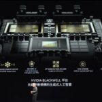 NVIDIA Computex 2024 Grace Blackwell GB200 Production - ServeTheHome