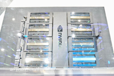 NVIDIA NVLink Switch Chips Change to the HGX B200 - ServeTheHome