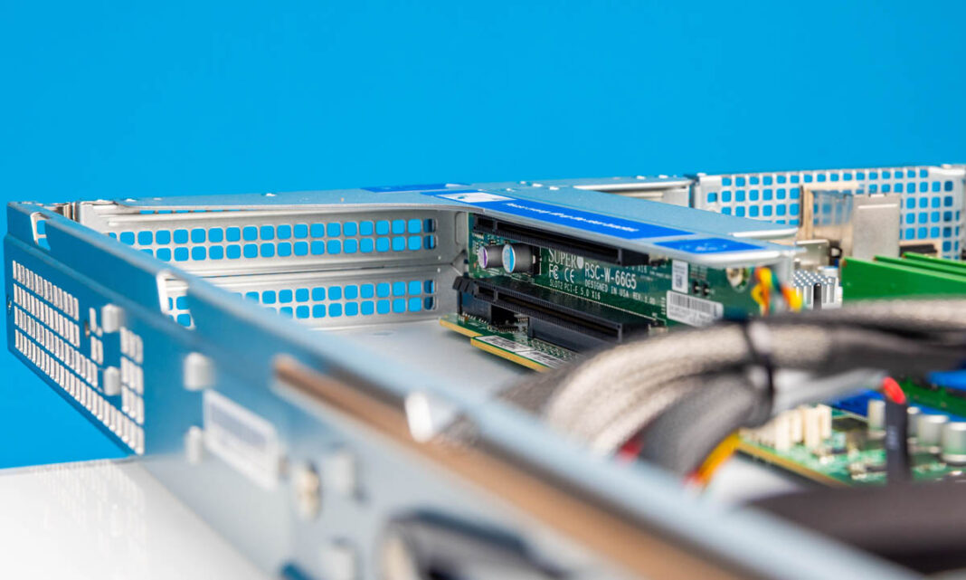 Supermicro AS-1115SV-WTNRT Review 1U AMD EPYC Siena Server - Page 2 of 4