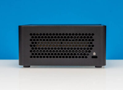 ASUS NUC 14 Pro Review A Refined Mini PC - ServeTheHome