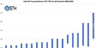 Intel Archives - ServeTheHome