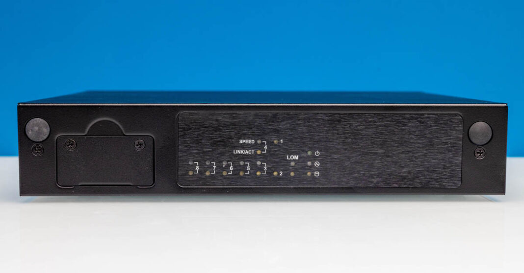 Lanner NCA-1515A Review This is the Home Lab Deal of the Year ...