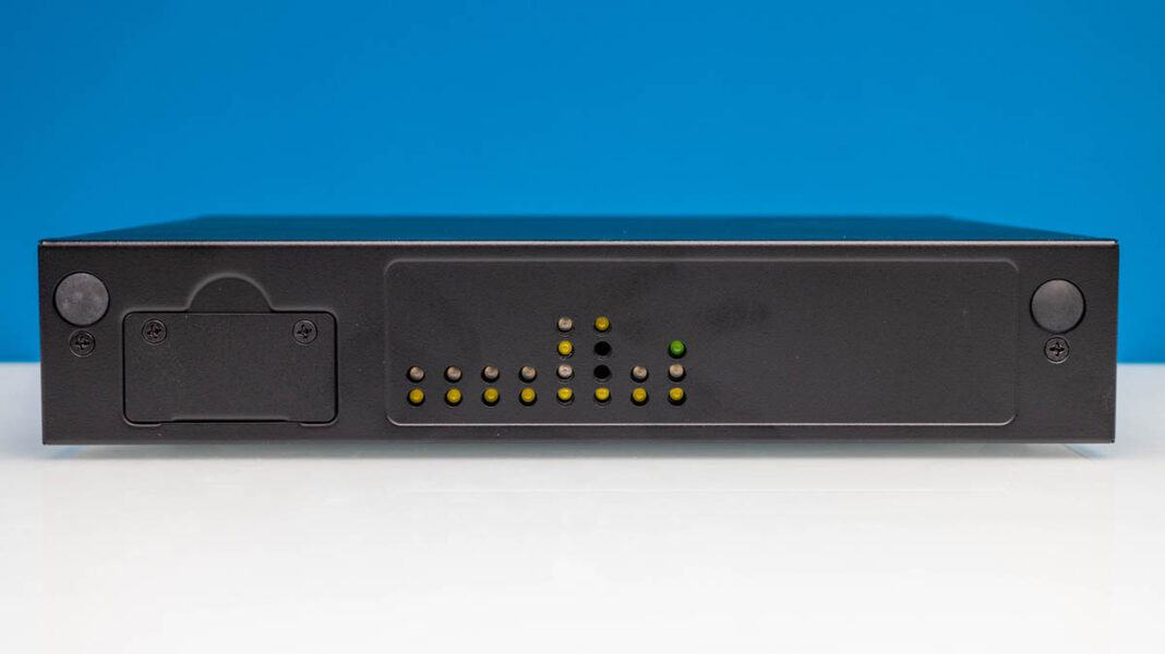 Lanner NCA-1515A Review This is the Home Lab Deal of the Year - ServeTheHome