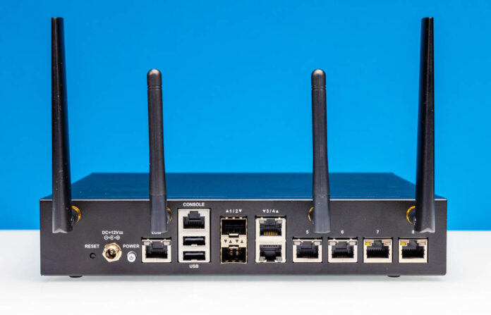 Lanner NCA-1515A Review This is the Home Lab Deal of the Year ...