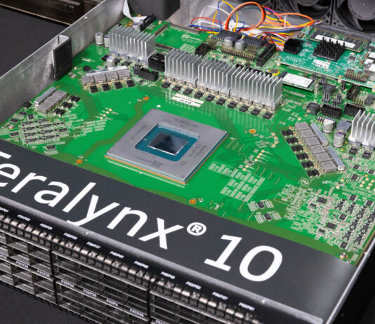 Networking Archives - Page 16 of 54 - ServeTheHome