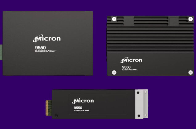 Micron Has a New Logo What Do You Think About It? - ServeTheHome