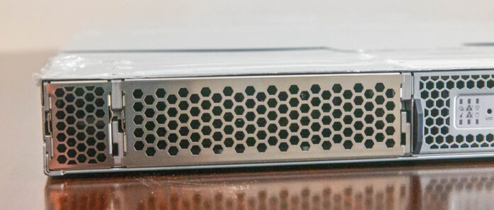 Supermicro ARS-111GL-NHR NVIDIA GH200 Grace Hopper 1U Server Review