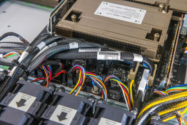 A Quick Introduction to the NVIDIA GH200 aka Grace Hopper - ServeTheHome