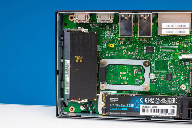 ASUS NUC 13 Rugged Short Review A Fanless Intel N50 System - Page 2 of 4