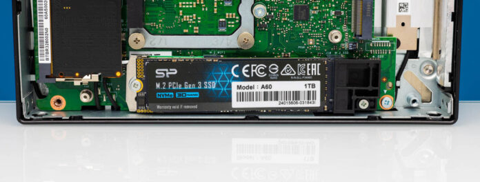 ASUS NUC 13 Rugged Short Review A Fanless Intel N50 System - Page 2 of 4