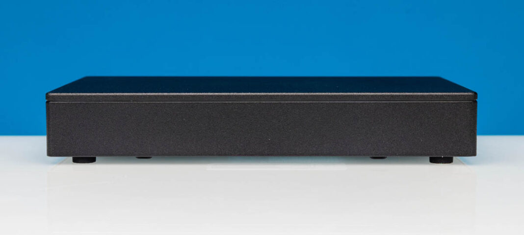 ASUS NUC 13 Rugged Short Review A Fanless Intel N50 System