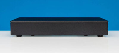 ASUS NUC 13 Rugged Short Review A Fanless Intel N50 System