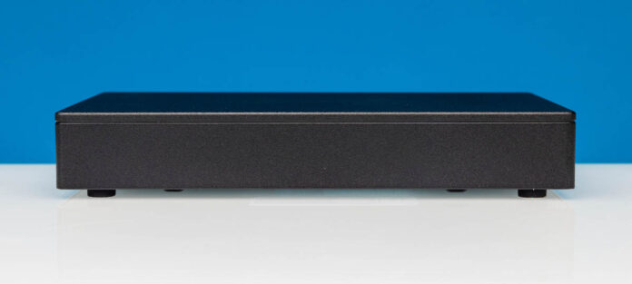 ASUS NUC 13 Rugged Short Review A Fanless Intel N50 System