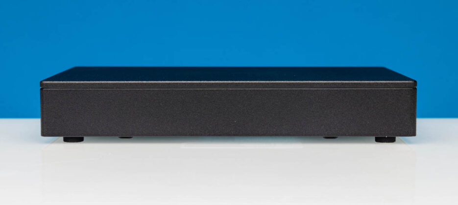 ASUS NUC 13 Rugged Short Review A Fanless Intel N50 System