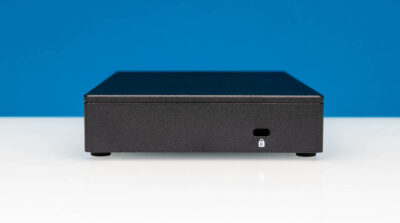 ASUS NUC 13 Rugged Short Review A Fanless Intel N50 System