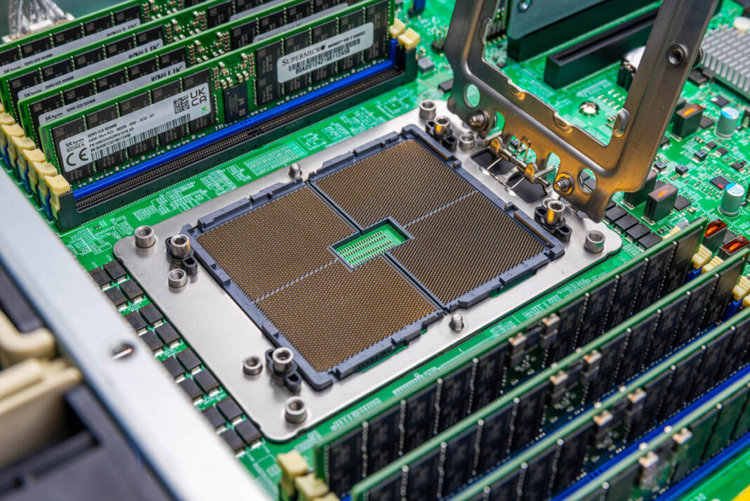 This is Ampere AmpereOne A192-32X a 192 Core Arm Server CPU - Page 2 of 2 - ServeTheHome