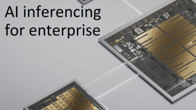 IBM Telum II Processor and Spyre AI Updates at Hot Chips 2024
