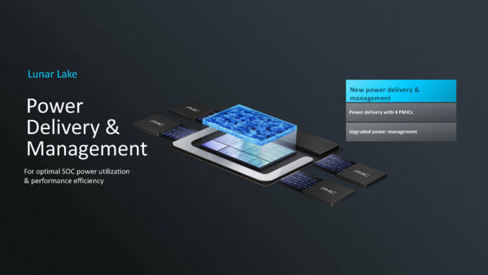 Intel Lunar Lake for AI PCs at Hot Chips 2024 - ServeTheHome