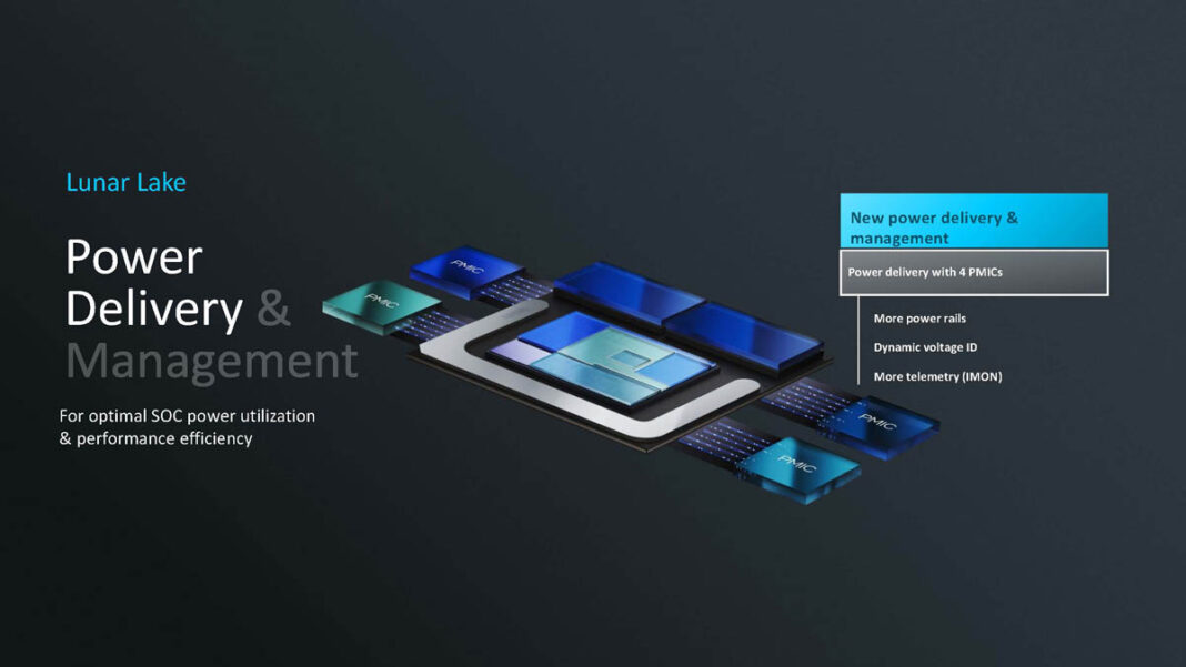 Intel Lunar Lake for AI PCs at Hot Chips 2024 - ServeTheHome