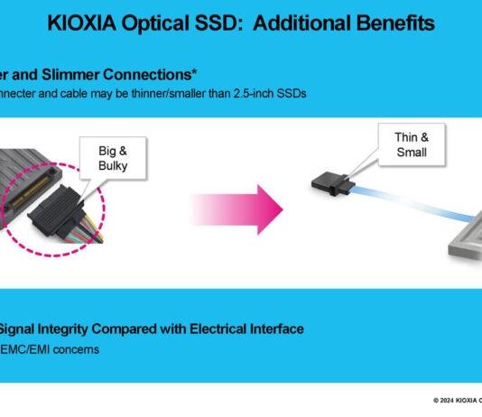 Storage Archives - Page 22 of 60 - ServeTheHome