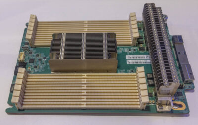 Marvell Structera X CXL Expansion Displayed at FMS 2024 - ServeTheHome