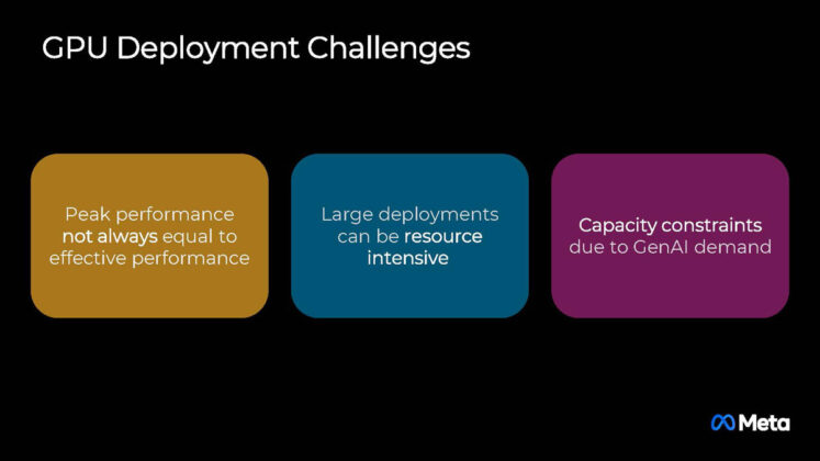 Meta AI Acceleration in the Next-Gen Meta MTIA for Recommendation Inference