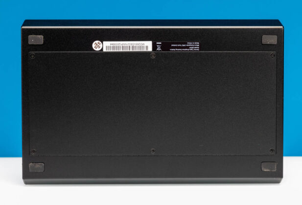 Minisforum DEG1 Oculink eGPU Dock Quick Look - ServeTheHome