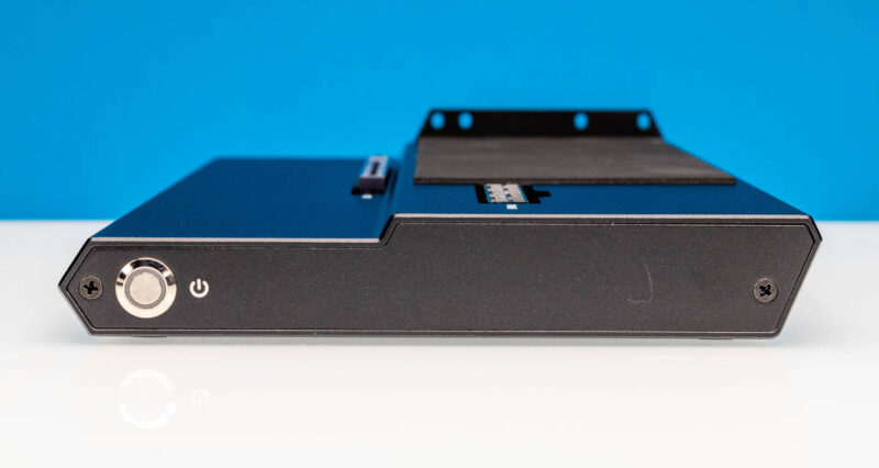 Minisforum Docking Station Thunderbolt 4 MINISFORUM DEG1 Docking ...