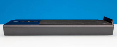 Minisforum DEG1 Oculink eGPU Dock Quick Look - ServeTheHome