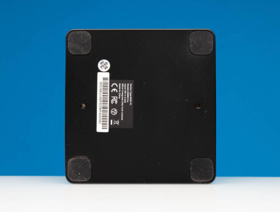 Minisforum UM890 Pro Review Re-Architected AMD Ryzen 8945HS Mini PC