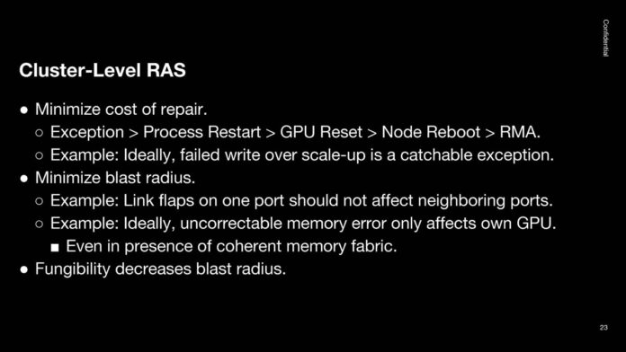 OpenAI Keynote on Building Scalable AI Infrastructure - ServeTheHome