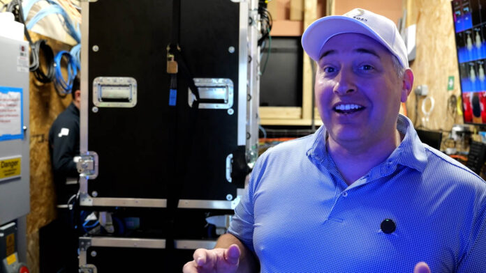 How AI Platforms Are Being Used to Scout Future Athletes at the Olympics