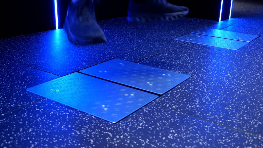 How AI Platforms Are Being Used to Scout Future Athletes at the Olympics