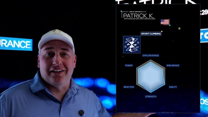 How AI Platforms Are Being Used to Scout Future Athletes at the Olympics