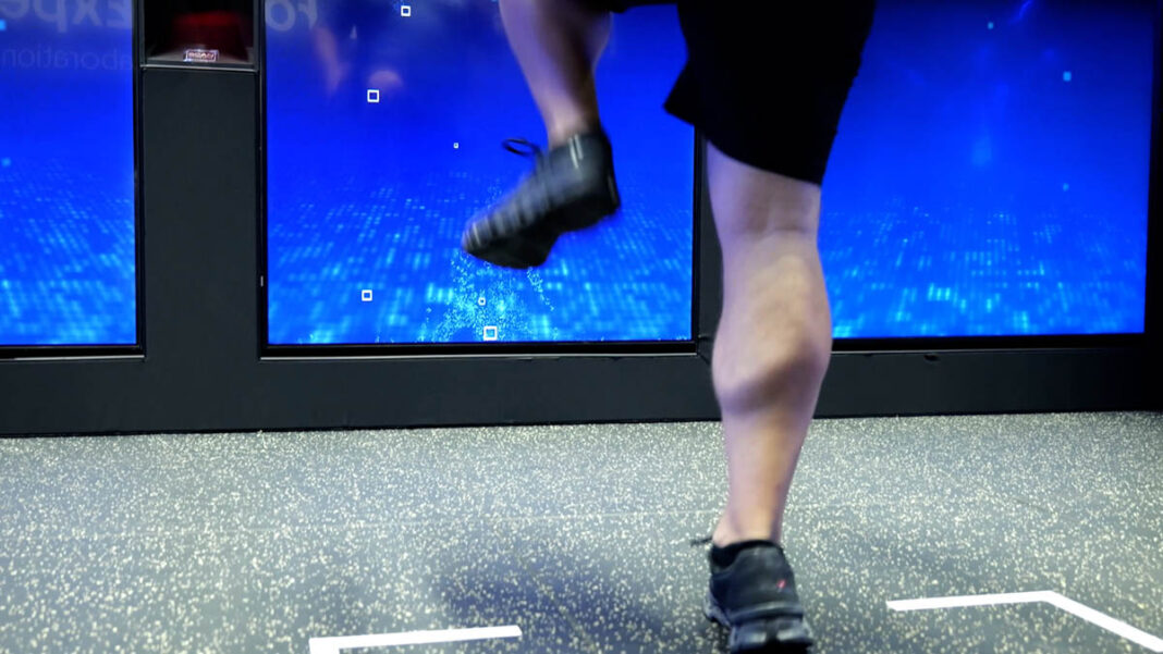 How AI Platforms Are Being Used to Scout Future Athletes at the Olympics