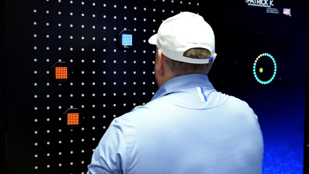 How AI Platforms Are Being Used to Scout Future Athletes at the Olympics