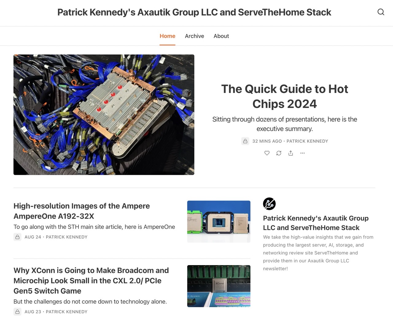 AG Substack Screenshot 2024-09-01 - ServeTheHome