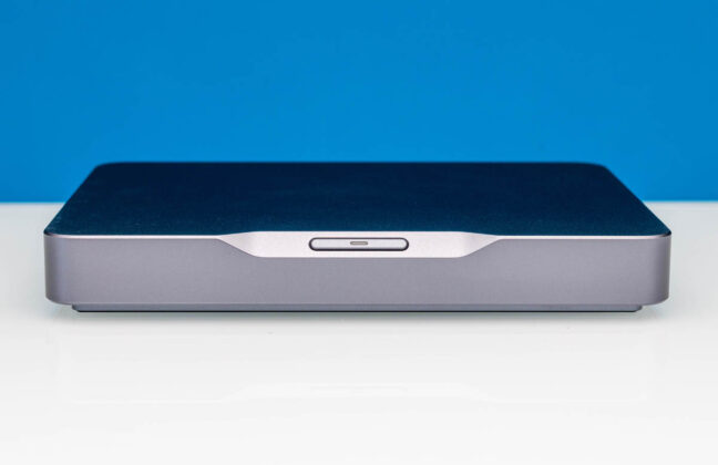 Khadas Mind 2 Meteor Lake Edition Review - ServeTheHome