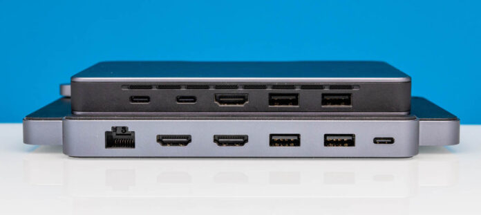 Khadas Mind 2 Meteor Lake Edition Review - ServeTheHome