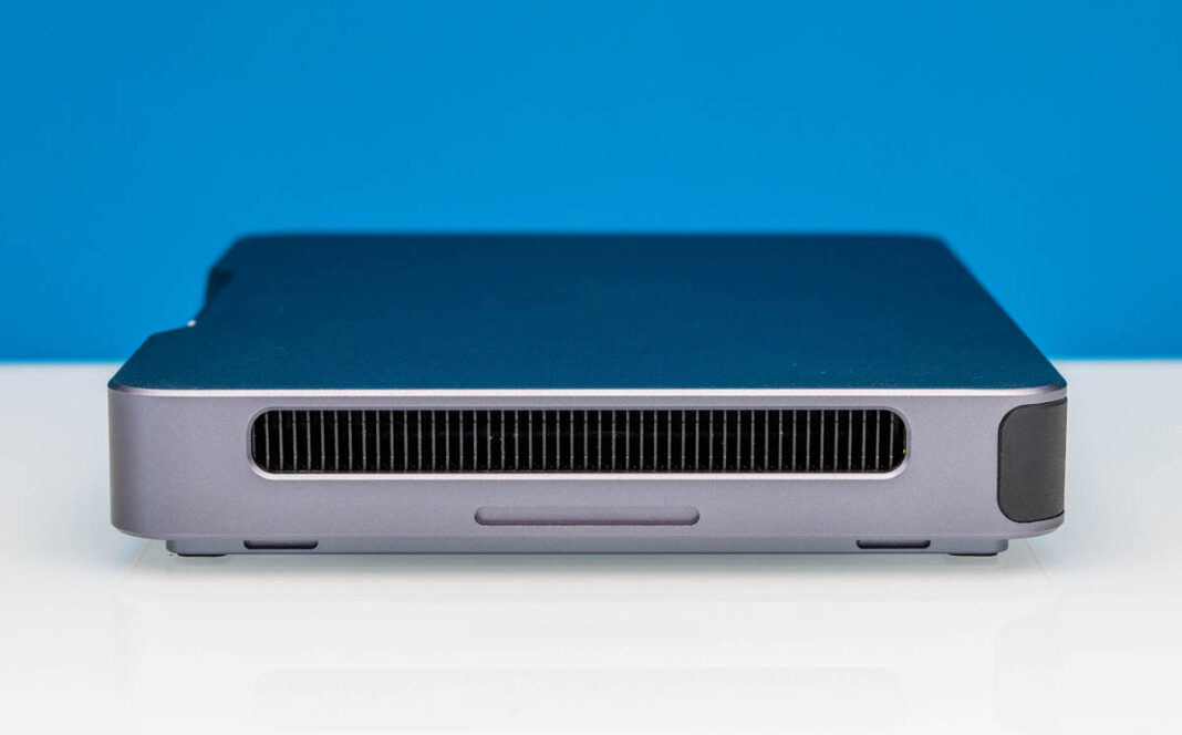 Khadas Mind 2 Meteor Lake Edition Review - ServeTheHome