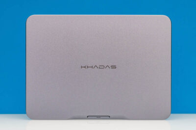 Khadas Mind 2 Meteor Lake Edition Review - ServeTheHome