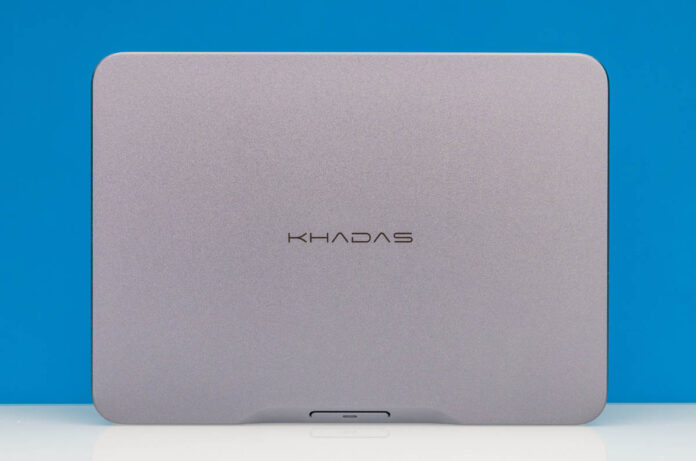 Khadas Mind 2 Meteor Lake Edition Review - ServeTheHome