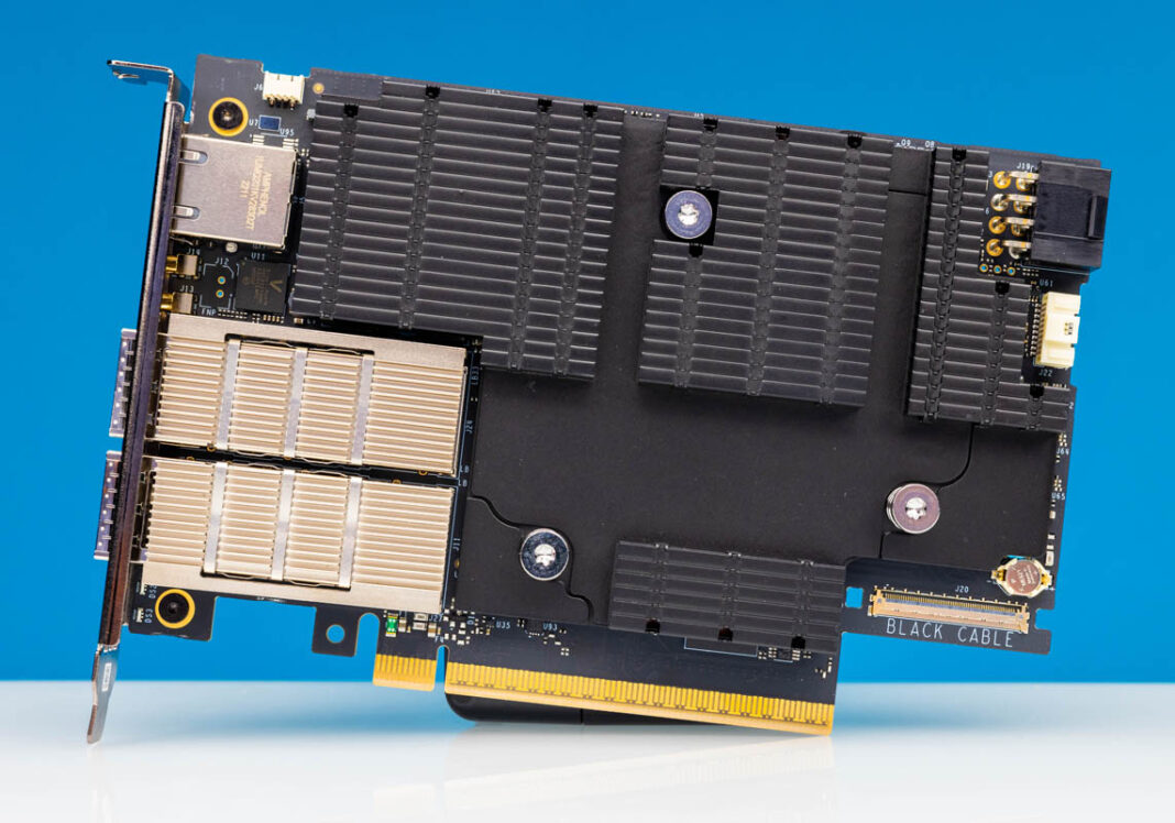 Supermicro SYS-821GE-TNHR 8x NVIDIA H200 GPU Air Cooled AI Server ...