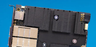 BlueField-3 Archives - ServeTheHome